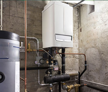 All Central Heating and Boilers Services for UK | BH Energy Solutions
